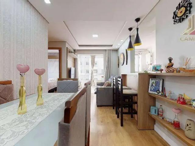 Apartamento para Venda em Porto Alegre/RS Alto Petrópolis 2 Quartos