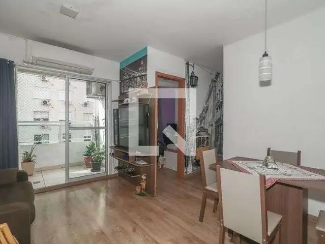 Apartamento para Venda em Porto Alegre/RS Alto Petrópolis 2 Quartos