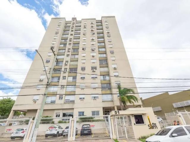 Apartamento para Venda em Porto Alegre/RS Alto Petrópolis 2 Quartos