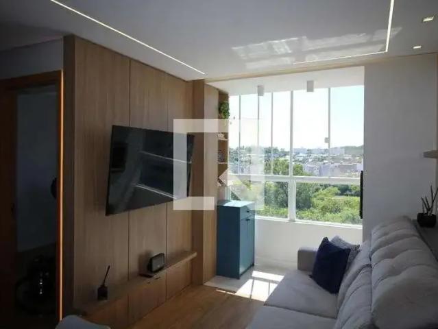 Apartamento para Venda em Porto Alegre/RS Alto Petrópolis 2 Quartos
