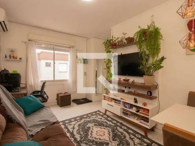 Apartamento para Venda em Porto Alegre/RS Alto Petrópolis 2 Quartos