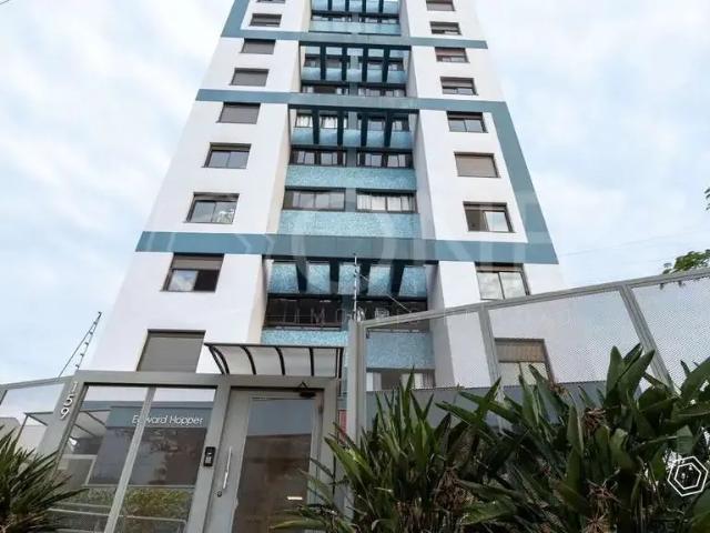 Apartamento para Venda em Porto Alegre/RS Alto Petrópolis 2 Quartos