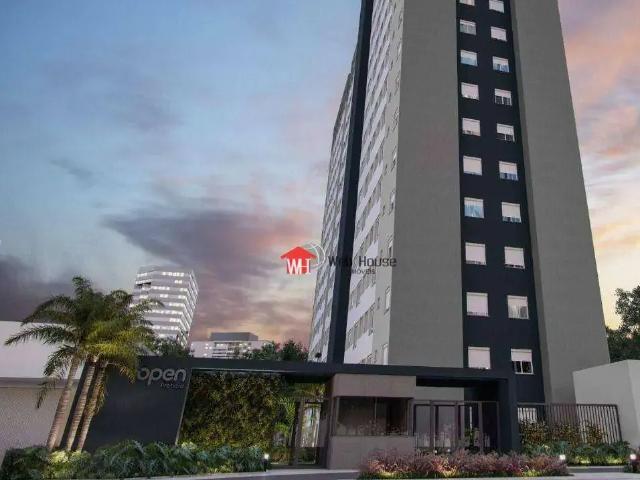 Apartamento para Venda em Porto Alegre/RS Alto Petrópolis 2 Quartos