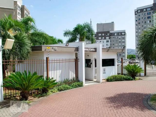 Apartamento para Venda em Porto Alegre/RS Alto Petrópolis 2 Quartos