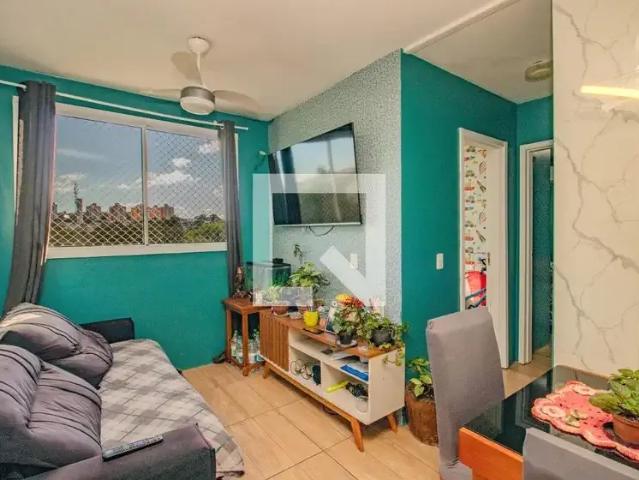 Apartamento para Venda em Porto Alegre/RS Alto Petrópolis 2 Quartos
