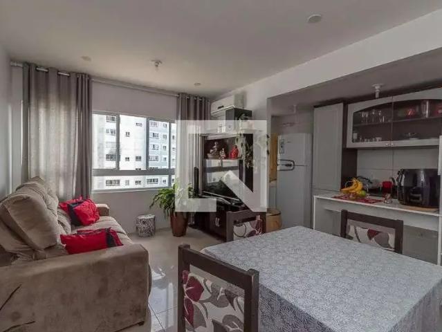 Apartamento para Venda em Porto Alegre/RS Alto Petrópolis 2 Quartos