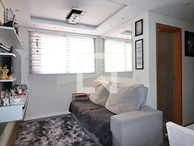 Apartamento para Venda em Porto Alegre/RS Alto Petrópolis 2 Quartos