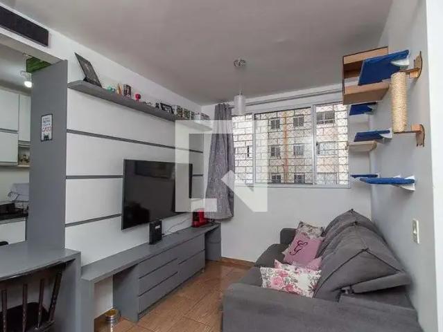 Apartamento para Venda em Porto Alegre/RS Alto Petrópolis 2 Quartos