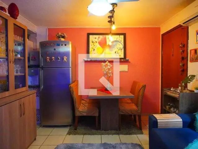 Apartamento para Venda em Porto Alegre/RS Alto Petrópolis 2 Quartos