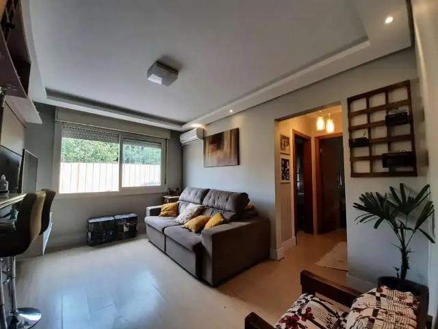 Apartamento para Venda em Porto Alegre/RS Alto Petrópolis 2 Quartos