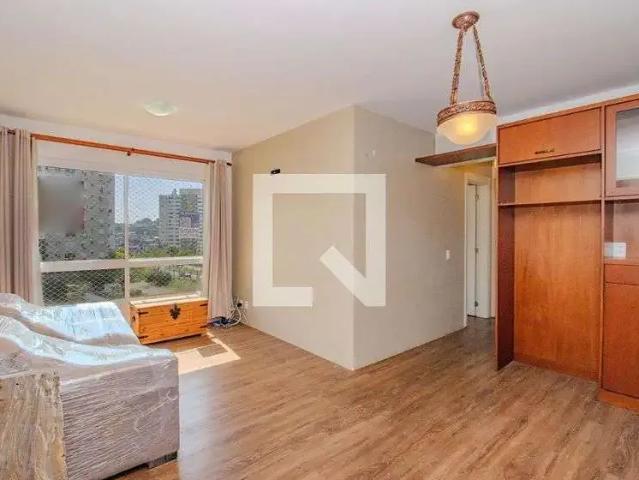 Apartamento para Venda em Porto Alegre/RS Alto Petrópolis 2 Quartos