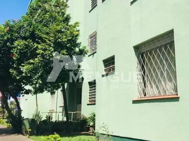 Apartamento para Venda em Porto Alegre/RS Alto Petrópolis 2 Quartos