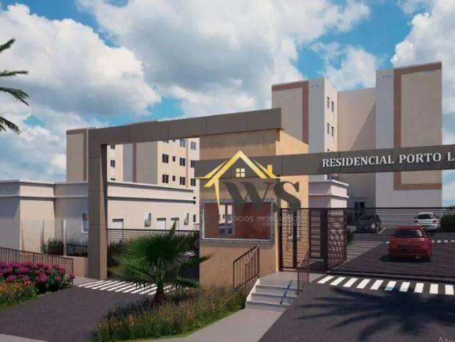 Apartamento para Venda em Porto Alegre/RS Alto Petrópolis 2 Quartos