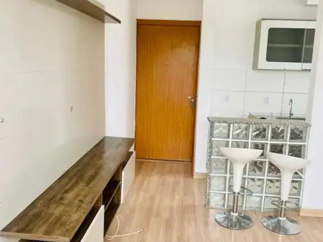 Apartamento para Venda em Porto Alegre/RS Alto Petrópolis 2 Quartos