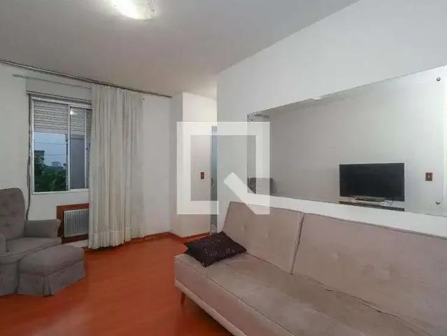 Apartamento para Venda em Porto Alegre/RS Alto Petrópolis 2 Quartos