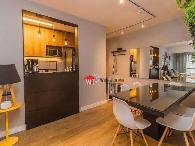 Apartamento para Venda em Porto Alegre/RS Alto Petrópolis 2 Quartos