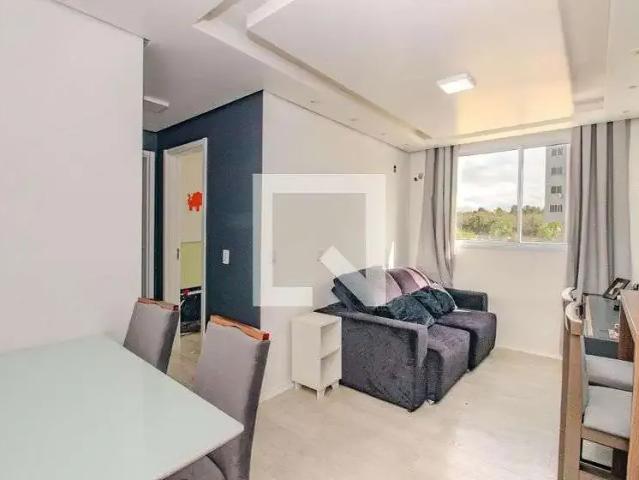 Apartamento para Venda em Porto Alegre/RS Alto Petrópolis 2 Quartos