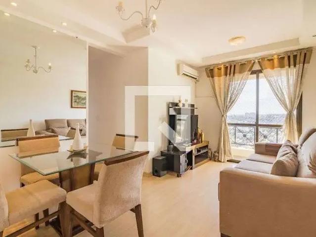 Apartamento para Venda em Porto Alegre/RS Alto Petrópolis 2 Quartos