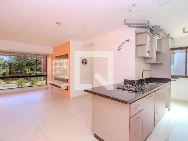 Apartamento para Venda em Porto Alegre/RS Alto Petrópolis 2 Quartos