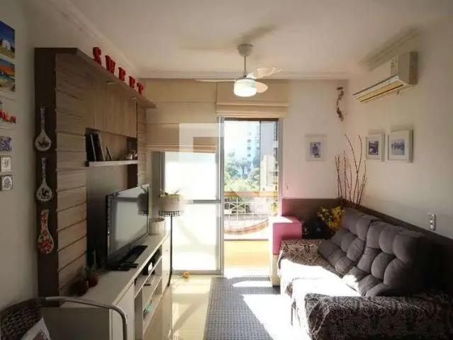 Apartamento para Venda em Porto Alegre/RS Alto Petrópolis 2 Quartos
