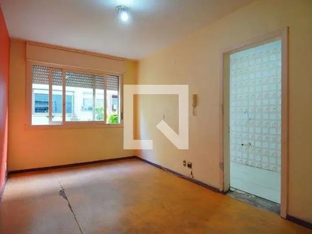 Apartamento para Venda em Porto Alegre/RS Alto Petrópolis 2 Quartos