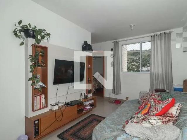 Apartamento para Venda em Porto Alegre/RS Alto Petrópolis 2 Quartos