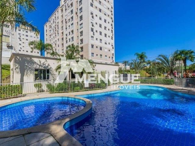 Apartamento para Venda em Porto Alegre/RS Alto Petrópolis 2 Quartos