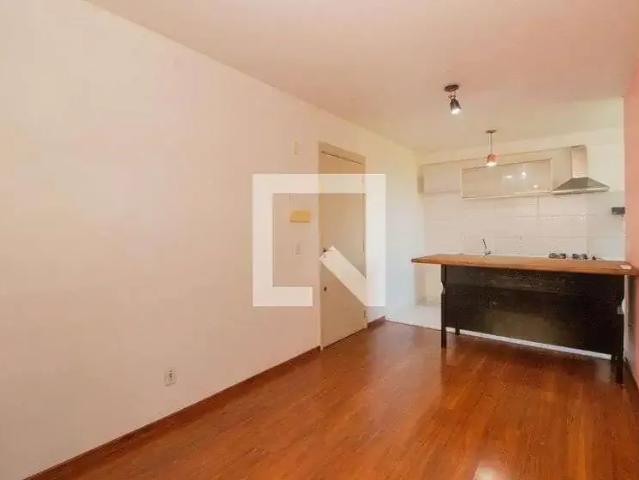 Apartamento para Venda em Porto Alegre/RS Alto Petrópolis 2 Quartos