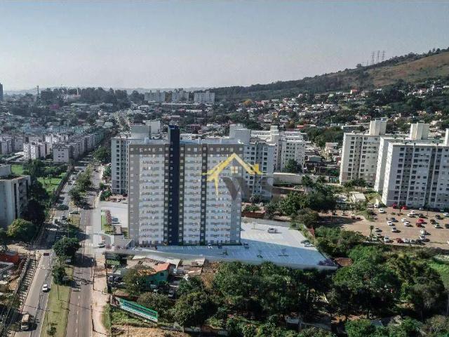 Apartamento para Venda em Porto Alegre/RS Alto Petrópolis 2 Quartos