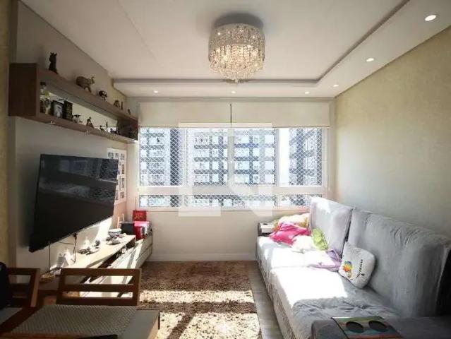 Apartamento para Venda em Porto Alegre/RS Alto Petrópolis 2 Quartos