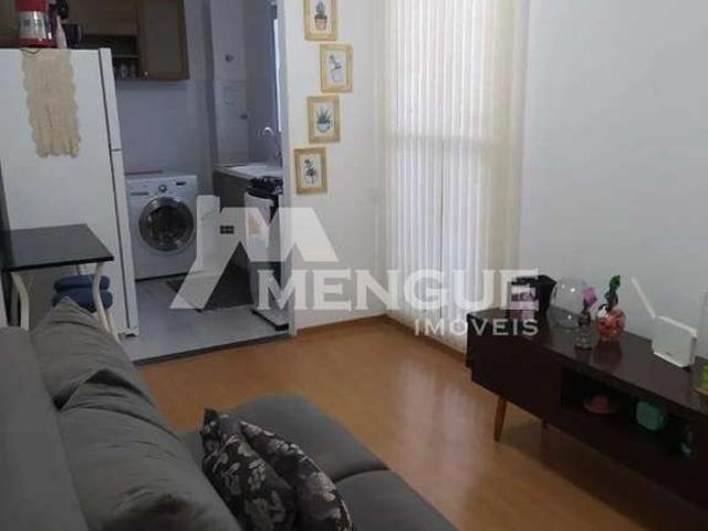 Apartamento para Venda em Porto Alegre/RS Alto Petrópolis 2 Quartos