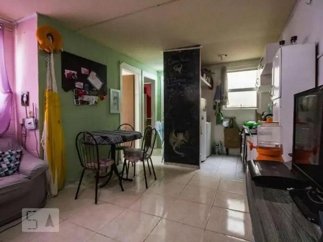 Apartamento para Venda em Porto Alegre/RS Alto Petrópolis 2 Quartos