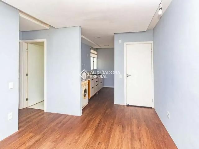 Apartamento para Venda em Porto Alegre/RS Alto Petrópolis 2 Quartos