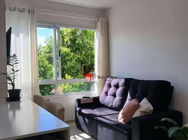 Apartamento para Venda em Porto Alegre/RS Alto Petrópolis 2 Quartos
