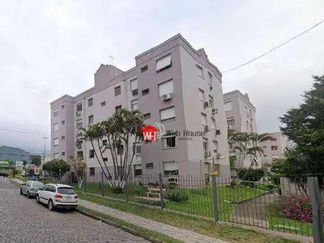 Apartamento para Venda em Porto Alegre/RS Alto Petrópolis 2 Quartos