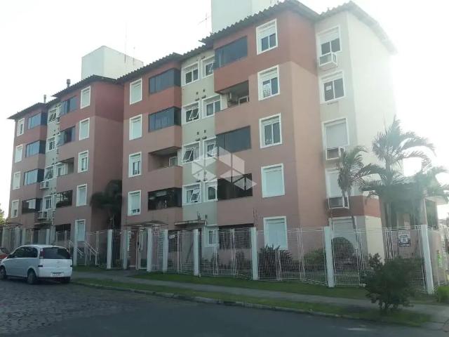 Apartamento para Venda em Porto Alegre/RS Alto Petrópolis 2 Quartos