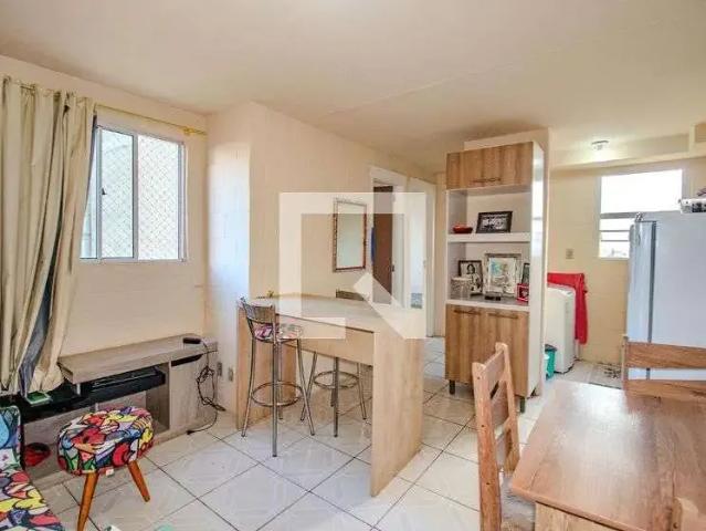 Apartamento para Venda em Porto Alegre/RS Alto Petrópolis 2 Quartos