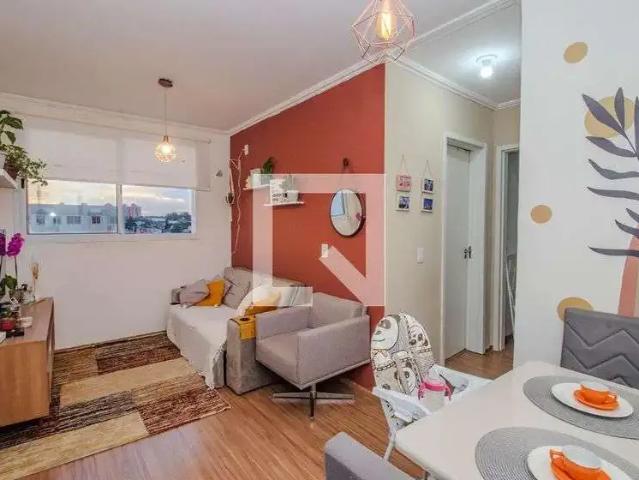 Apartamento para Venda em Porto Alegre/RS Alto Petrópolis 2 Quartos