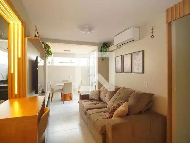 Apartamento para Venda em Porto Alegre/RS Alto Petrópolis 2 Quartos