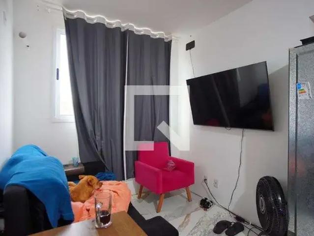 Apartamento para Venda em Porto Alegre/RS Alto Petrópolis 2 Quartos