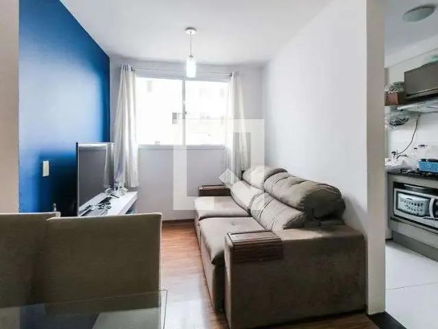 Apartamento para Venda em Porto Alegre/RS Alto Petrópolis 2 Quartos