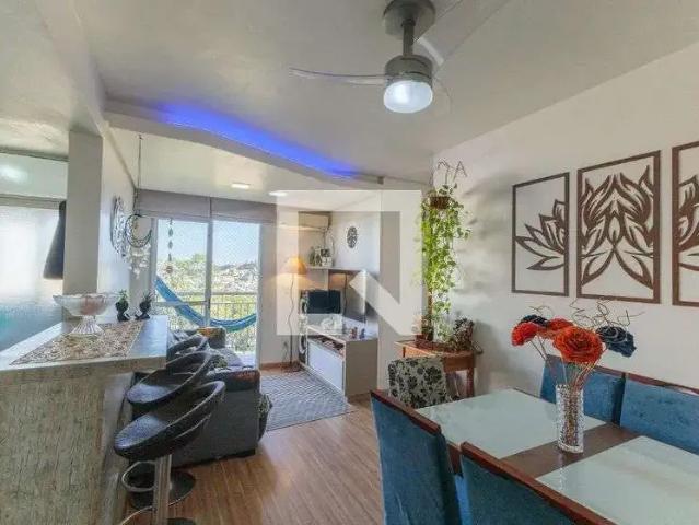 Apartamento para Venda em Porto Alegre/RS Alto Petrópolis 3 Quartos
