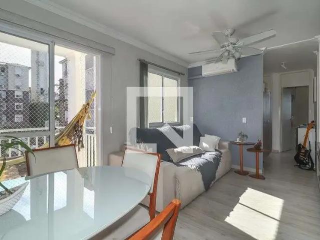 Apartamento para Venda em Porto Alegre/RS Alto Petrópolis 3 Quartos