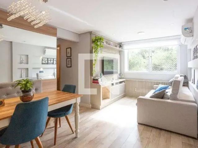 Apartamento para Venda em Porto Alegre/RS Alto Petrópolis 3 Quartos
