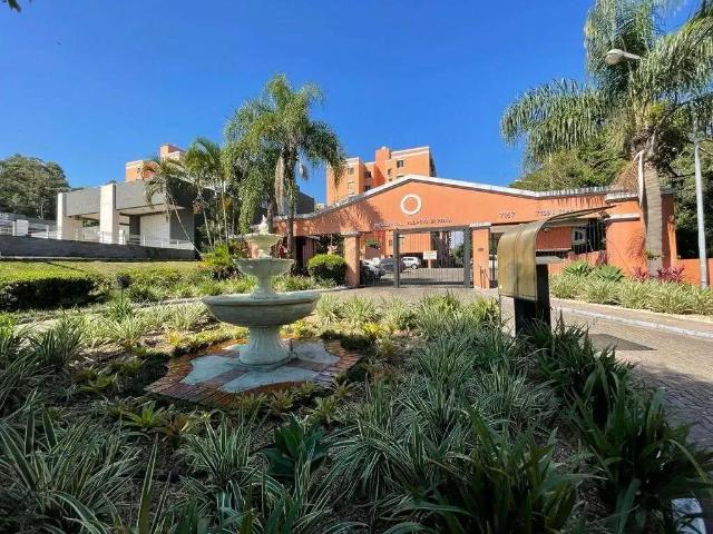 Apartamento para Venda em Porto Alegre/RS Alto Petrópolis 3 Quartos