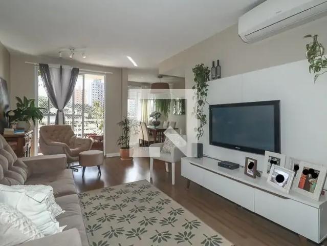 Apartamento para Venda em Porto Alegre/RS Alto Petrópolis 3 Quartos