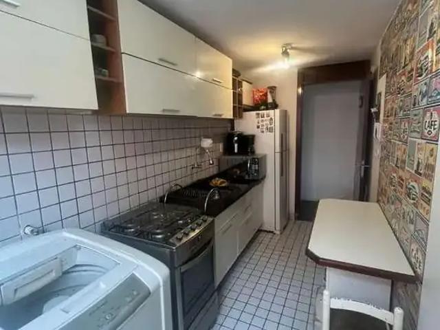 Apartamento para Venda em Porto Alegre/RS Alto Petrópolis 3 Quartos