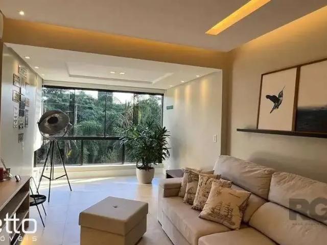 Apartamento para Venda em Porto Alegre/RS Bela Vista 3 Quartos