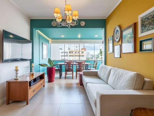 Apartamento para Venda em Porto Alegre/RS Bela Vista 3 Quartos
