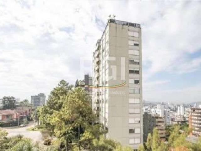 Apartamento para Venda em Porto Alegre/RS Bela Vista 3 Quartos